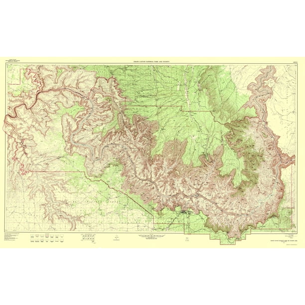 Grand Junction Co Map