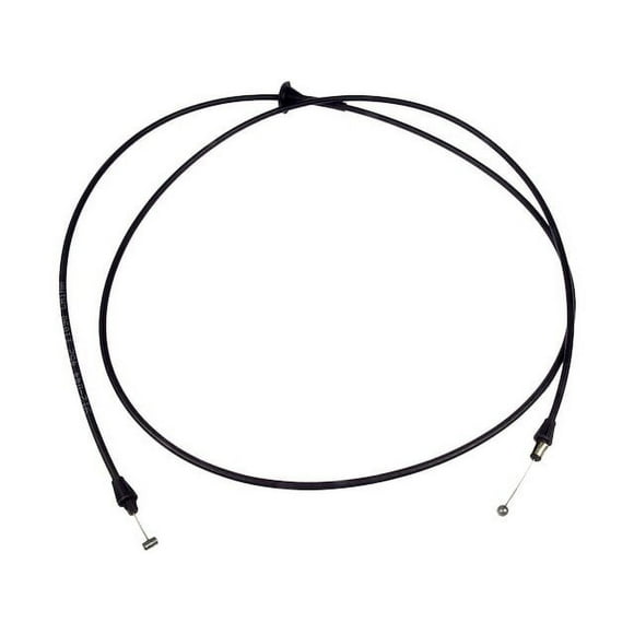 Ford F150 Hood Release Cable