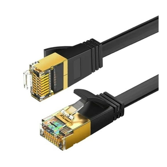 Ultra Clarity Cables Cat6 Ethernet Cable, RJ45 LAN Network Cable for PS ...