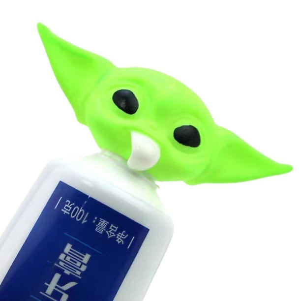 Toothpaste Topper 3D Printed Toothpaste Topper Baby Closure Toothpaste ...