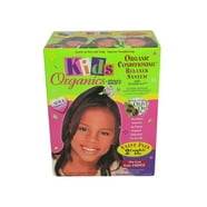 Lusters PCJ Pretty-N-Silky No-Lye Childrens Conditioning Creme Hair ...