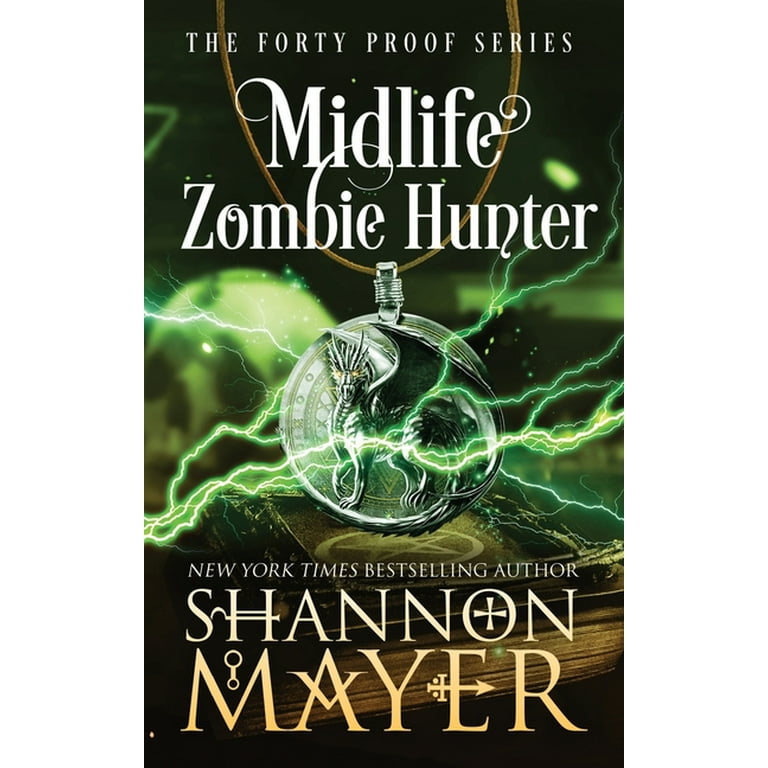 Zombie Hunters Book