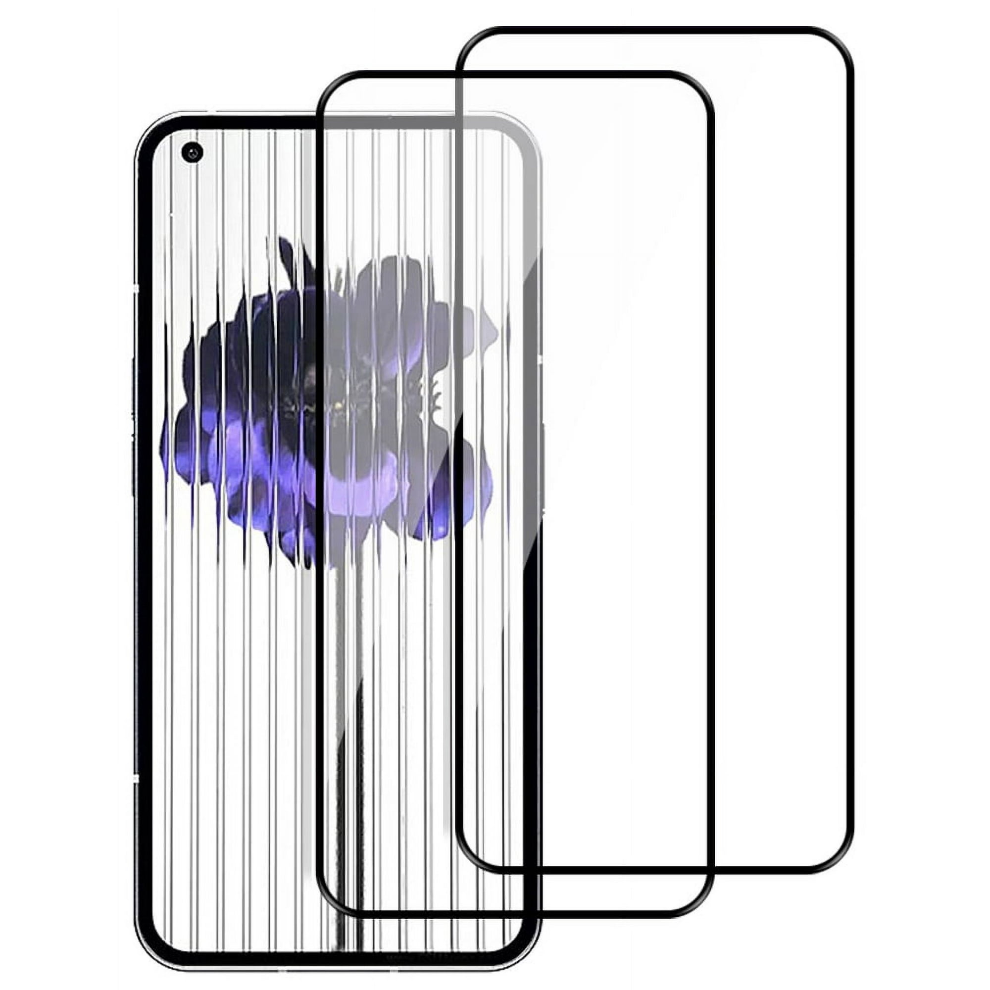 Click here for 2x Tempered Glass For Nothing Phone 1  Nakedcellph... prices