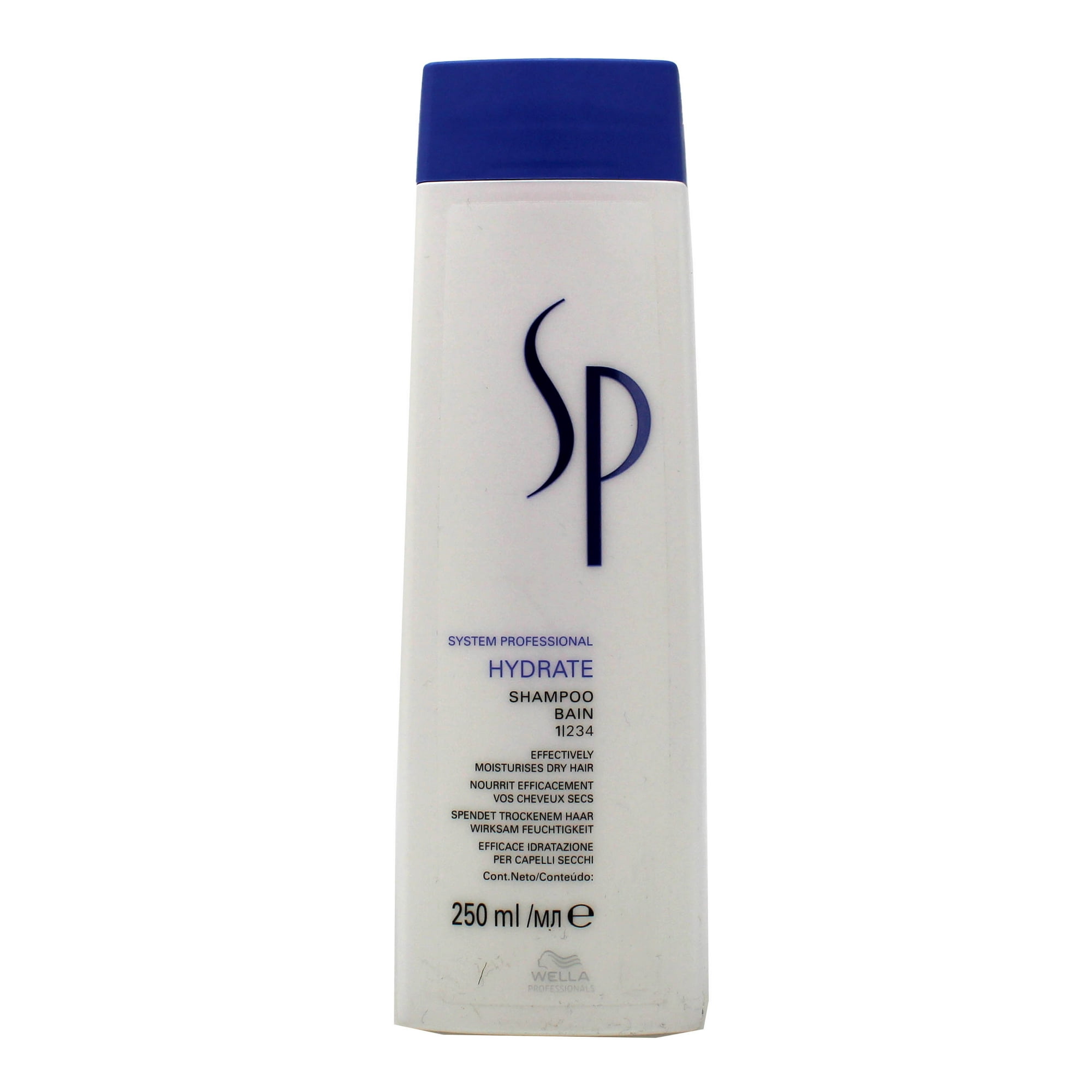Click here for Wella Sp Hydrate Shampoo 8.45 Ounce prices