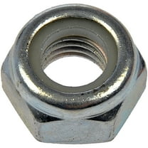 Dorman 433-014 Hex Lock Nuts With Nylon Ring-Class 8- Thread Size M14-1 ...
