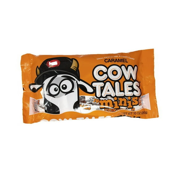 Cow Tale Candy