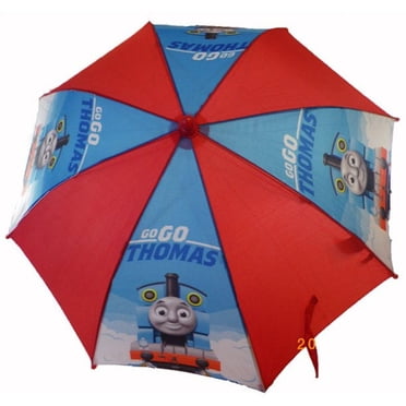 Disney Finding Nemo Dory and Marlin Umbrella - Walmart.com