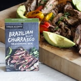 Urban Accents Brazilian Style Churrasco Main Dish Seasoning Mix ...