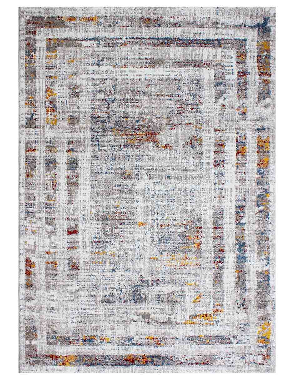 LUCA FRAME MULTI 200X300 CM DIB TAPETE DECORATIVO LUCA FRAME MULTI ...