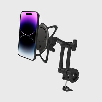 Click here for Mighty Mount Magsafe Bike Mount - Clamp prices