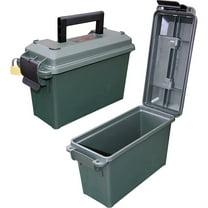 MTM 30 Caliber Ammo Can (Tall Forest Green) - Walmart.com