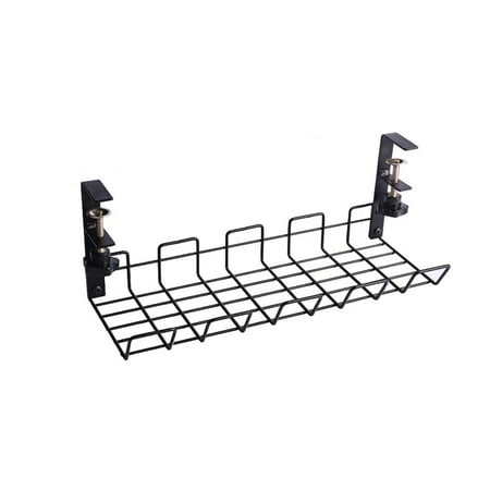 mmirethe Table Cable Rack Bedroom Kitchen Dining Bar Wire Management ...