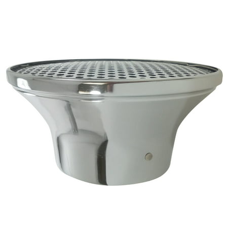 RPC Racing Power Company R2104 Air Intake Velocity Stack 8-3/4 Inch ...