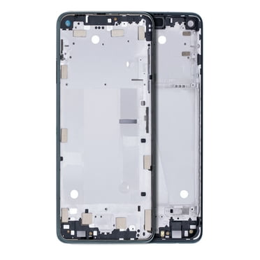 Replacement Back Cover Compatible For Motorola Moto G Power (XT2117 ...