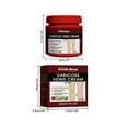 Clearance Varicose Veins Paste 2024 New Varicose Veins Paste For Legsointment Paste Against