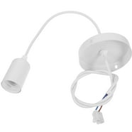 said Ceiling Light Plate Pendant Light Cover Plate Chandelier Canopy ...