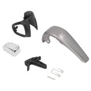 TCI FAST-GATE Auto Transmission Shifter GM/Ford/Mopar 3 or 4-Speed P/N ...