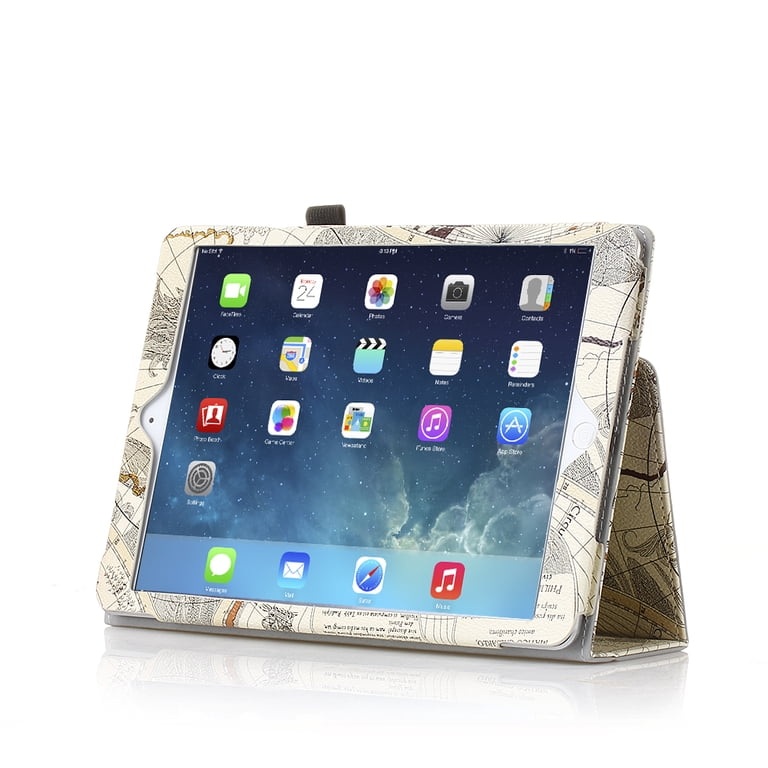 Ipad Air Smart Case Beige