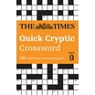 The Sunday Times Jumbo General Knowledge Crossword : 50 General ...