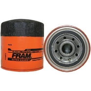 Fram PH3600 Extra Guard Passenger Car Spin-On Oil Filter Pack of 2 ...