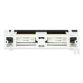 Cat6 Wall-mount Patch Panel - Walmart.com