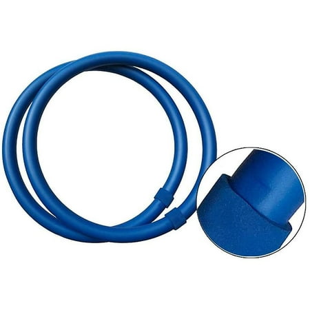 Arm Hula Hoop Fat Burning Exercise Thin Arm 1 Pair 28.5cm Diameter ...