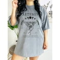 Artemis Goddess Mythology Shirt - Walmart.com