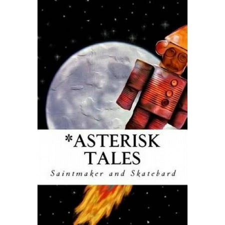 *Asterisk Tales | Walmart Canada