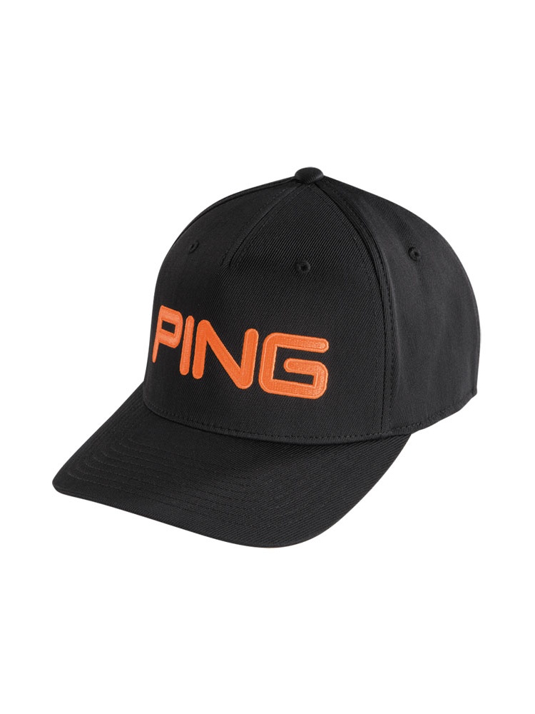 Ping Tour Structured Hat (2017) Golf NEW - Walmart.com