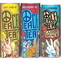Peace Tea Tea - Walmart.com