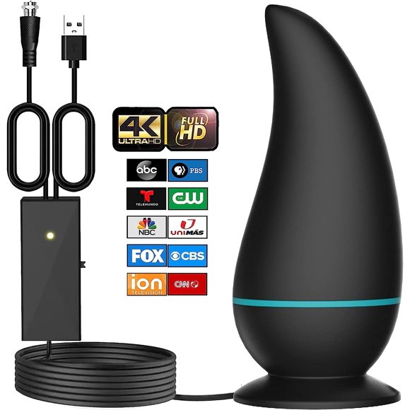 TV Antenna Amplifiers