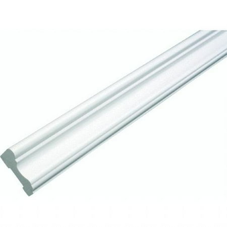 UPC 885123000027 - Plastibec 3017060 1. 62 x 0. 81 inch Colonial Chair ...