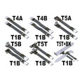 Adt Link Usb 31 Type C Male To Type C Female Extension Cable 90 Degree Fpc Fpv Ribbon Flat Usb