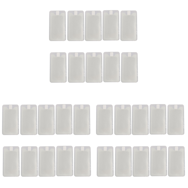 ESU-JB01 Adult Monopolar ESU Plate Professional Disposable Electrode ...