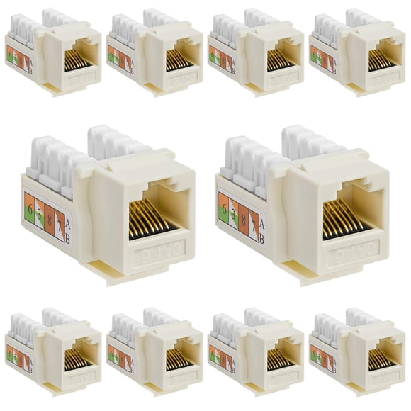 Phone Jack To Ethernet Adapter
