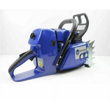 Farmertec Holzfforma G660 MS660 Chainsaw with 28 inch Bar and Chain, 2 ...