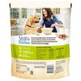 Milo's Kitchen Beef Sausage Slices With Rice Dog Treats, 18-Ounce Bag ...