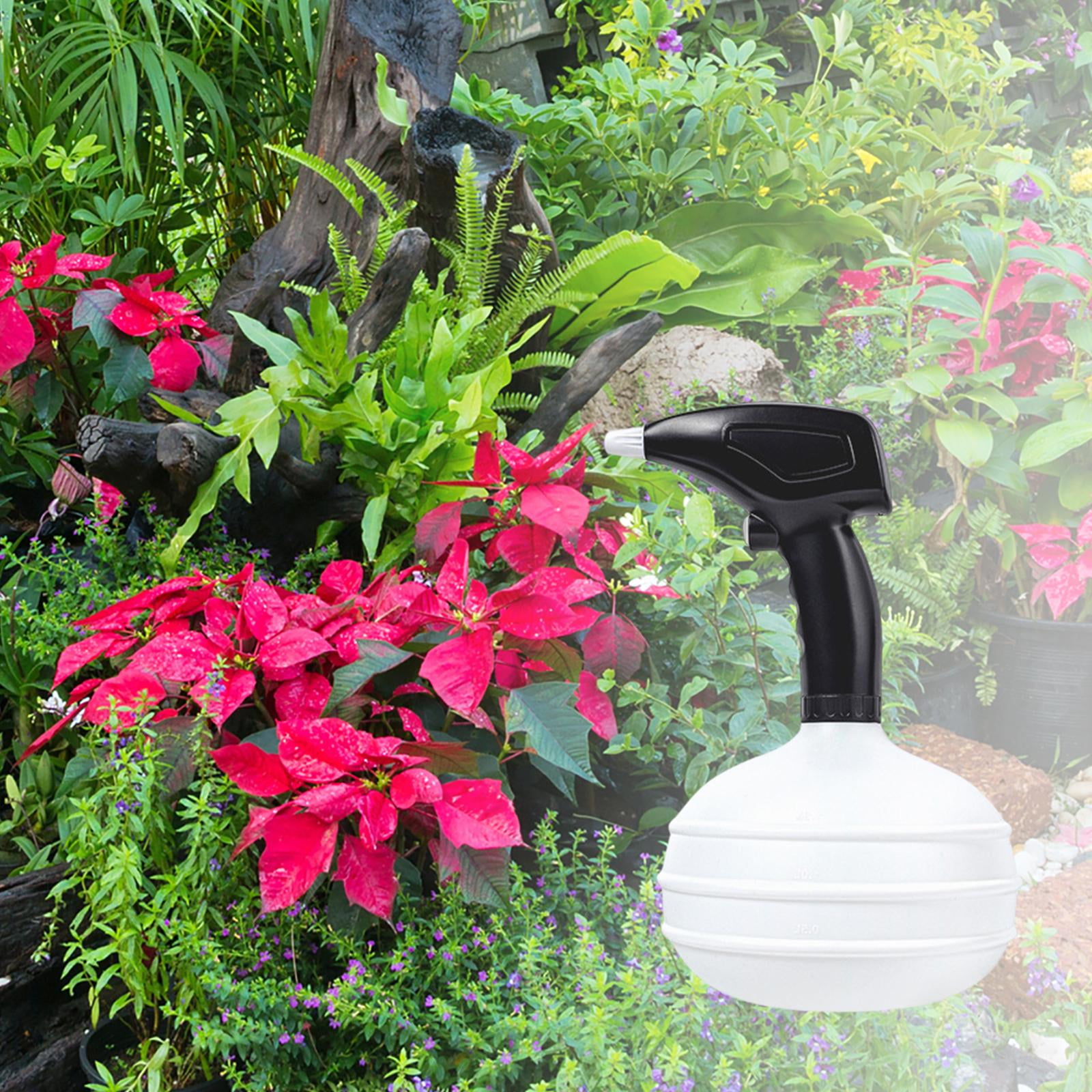 Automatic Spray Bottle, Electric Watering Can, Plant Mister Refillable ...