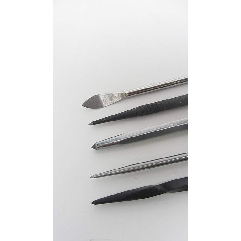 Printmaking Tool Set UJ Ramelson Complete Etching Tool Kit - Intaglio ...