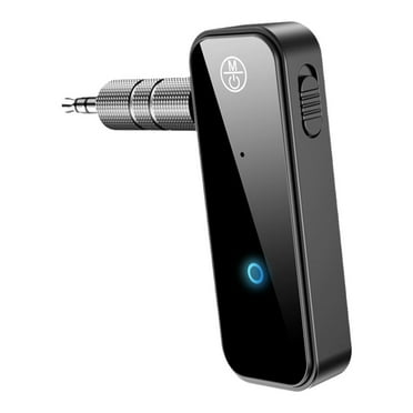 axGear Bluetooth Music Transmitter Audio Receiver Dongle Aux 3.5mm ...