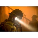 Streamlight Vantage 180 Helmet Right Angle Handheld Flashlight 250 ...