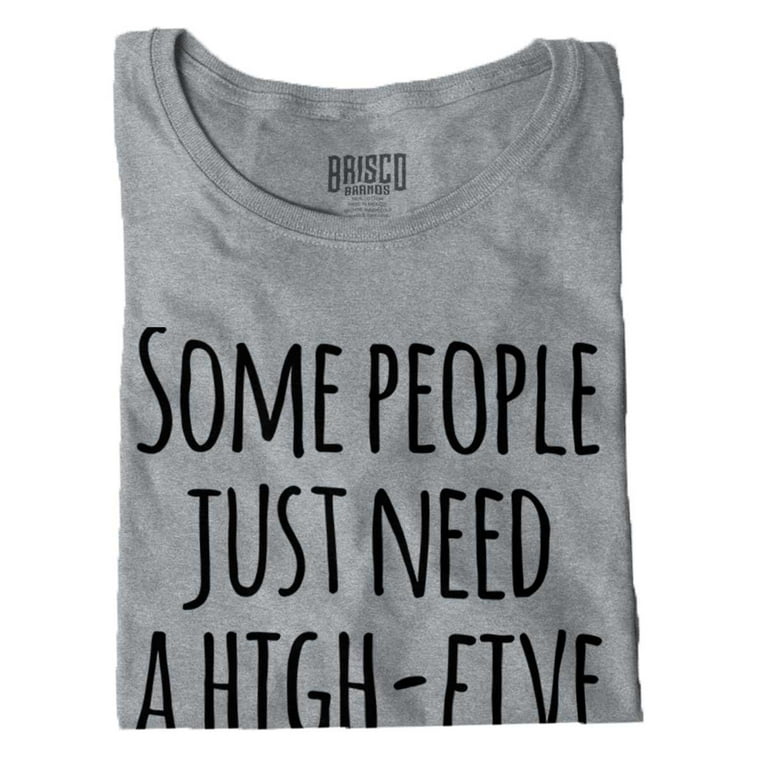 High Five In The Face Meme