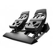 Thrustmaster T3PA Universal 3-Pedal Wide Pedal Set Add-On - Walmart.com