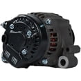 8M0057693 Alternator 12V 55A Compatible with Mercury Outboards Marine ...