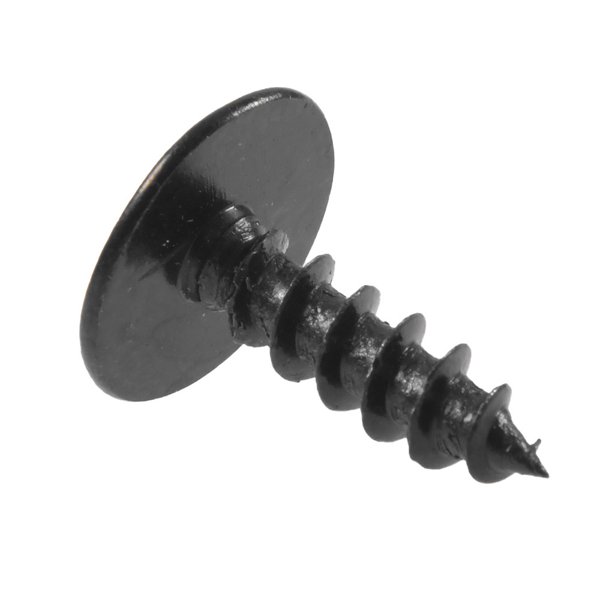 keepw 20 Pieces Self Tapping Screws Engine Cover Undertray Splashguard ...