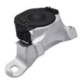 LABLT 31262676 for Volvo C30 C70 S40 V50 04-13 Front Right Lower Engine ...