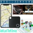 Anti-Lost Theft Device with Voice Recording & Self-Portrait,Bluetooth ...