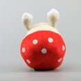 "uiuoutoy Pikmin Red Bulborb Plushy Toy Stuffed Doll 10"" Kids Gift ...