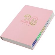 Happy Planner Storage Case-Scattered Hearts - Walmart.com