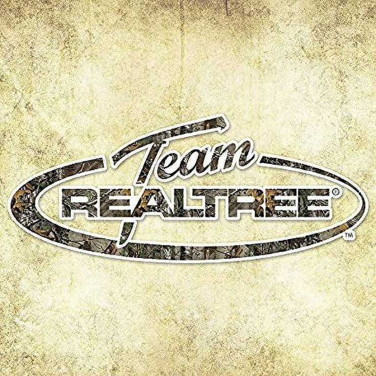 Realtree Logo Download